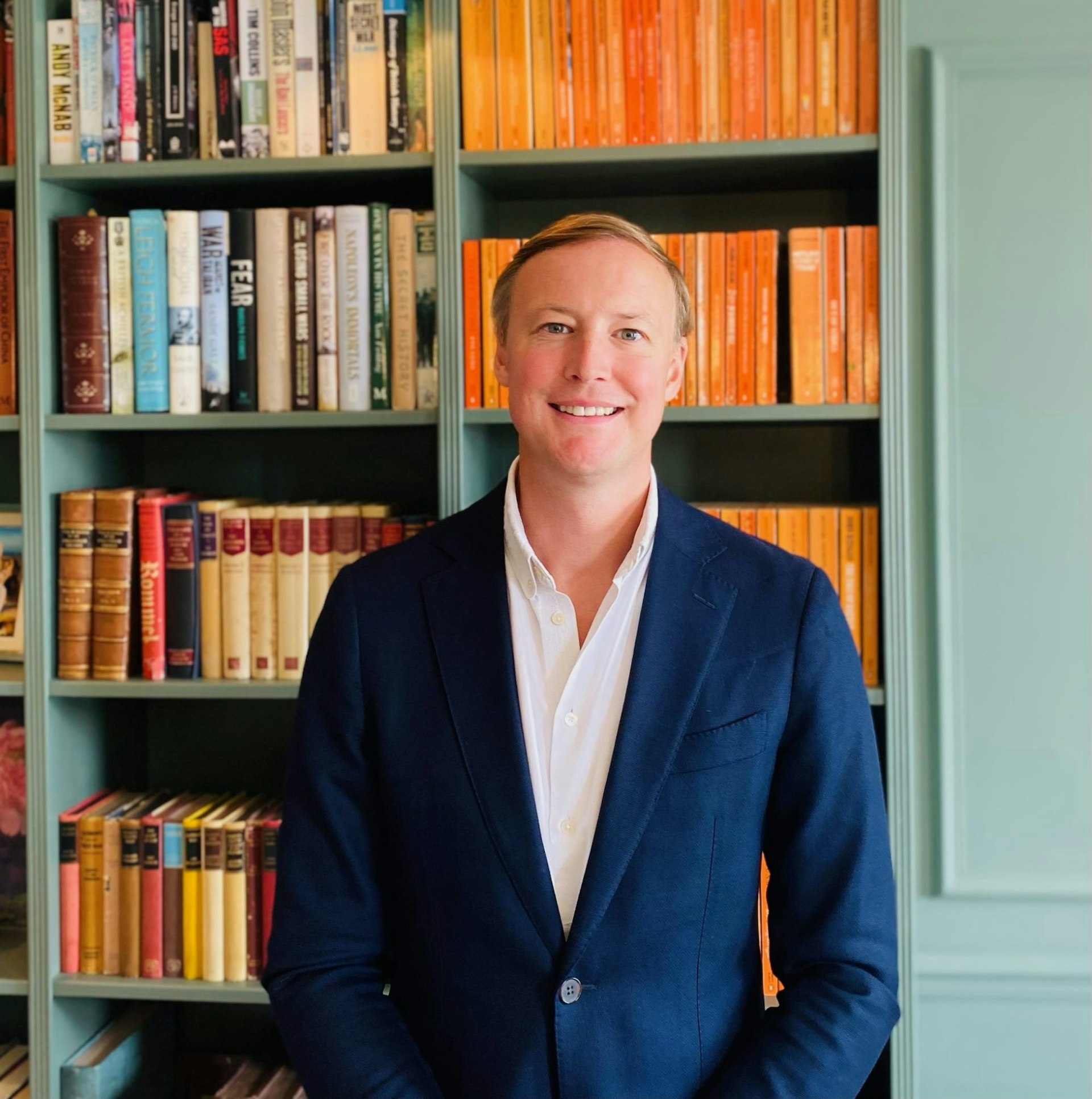 Inside General Catalyst, European tech’s kingmaker | Sifted