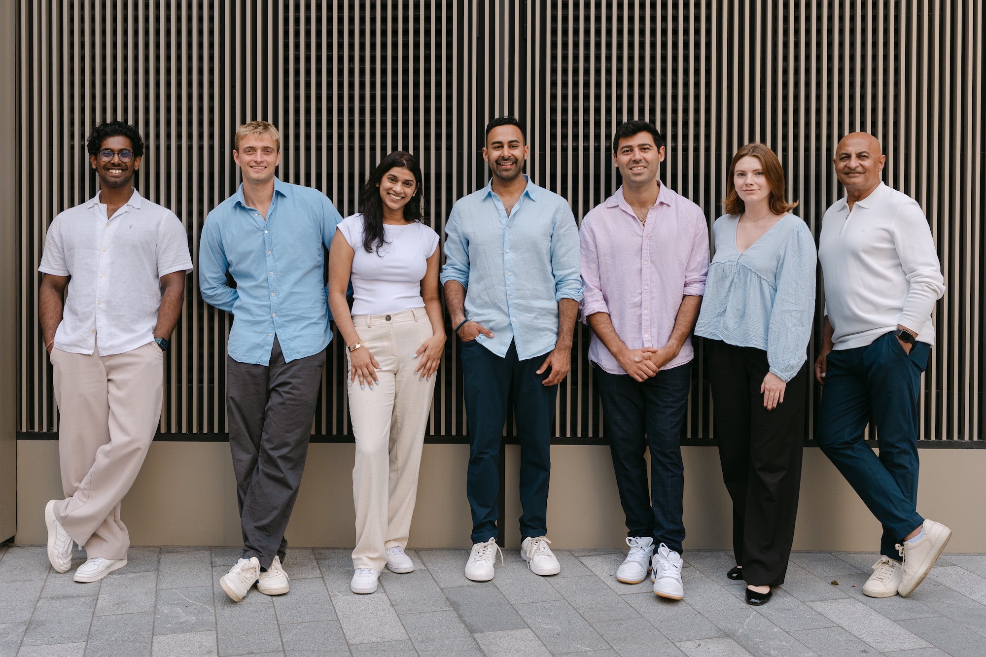 Concept Ventures raises Europe’s biggest pre-seed fund, at $88m | Sifted