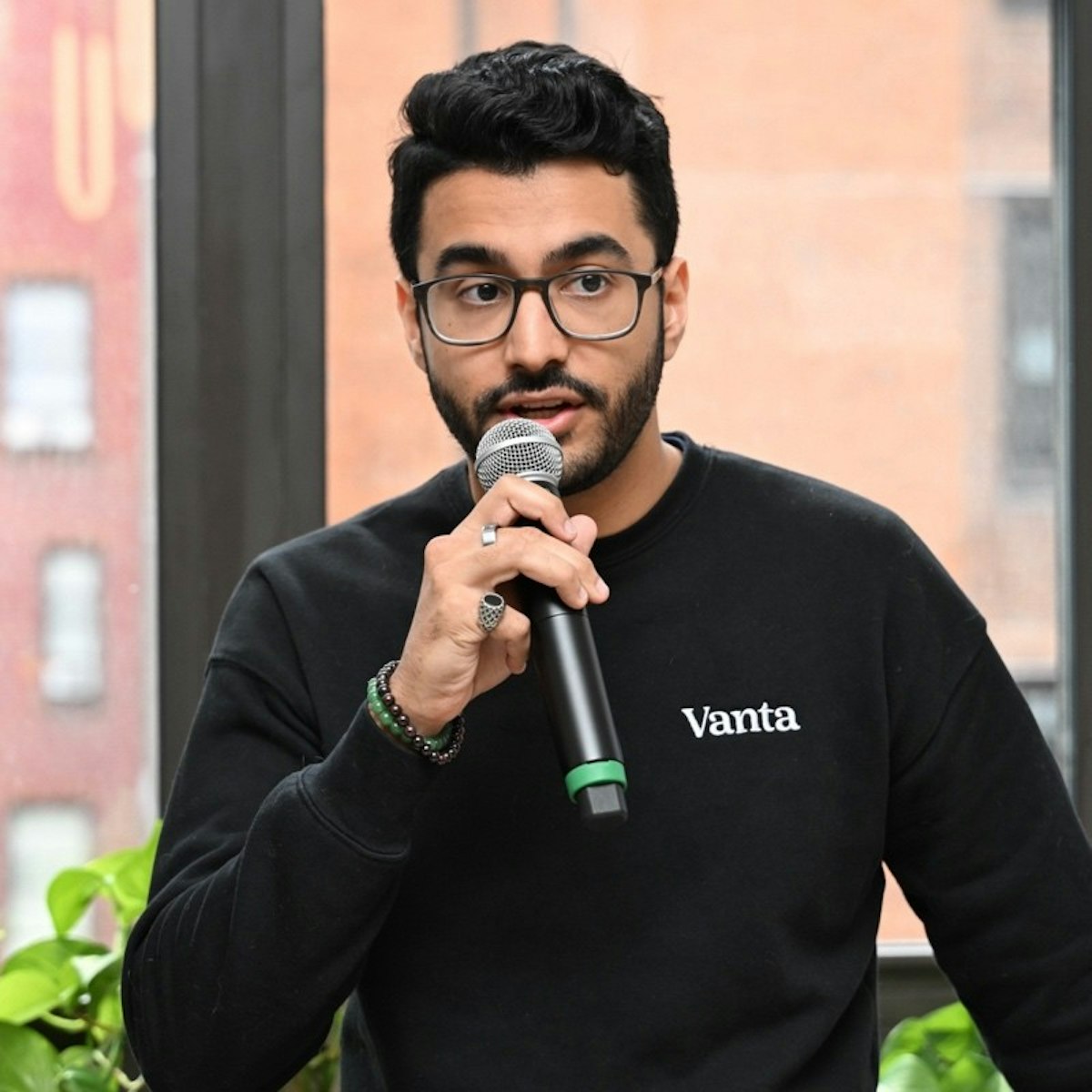 OpenAI cofounder backs materials discovery platform CuspAI in $100m ...