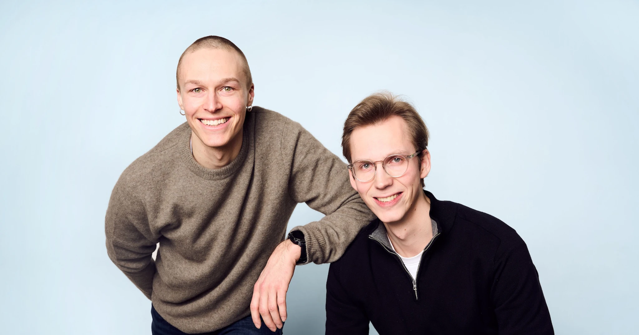 Lunch with Lovable’s Anton Osika, founder of Europe’s fastest-growing ...