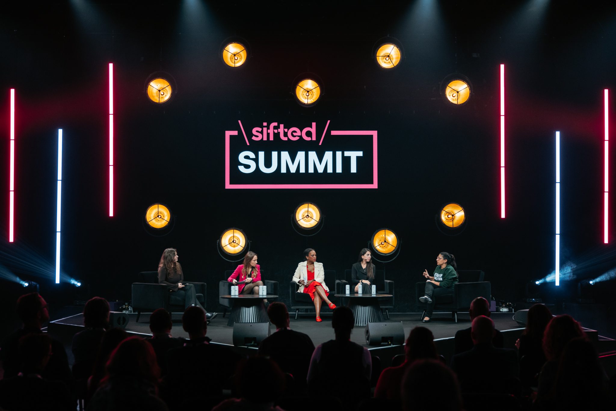 VCs discuss founder-friendly AI deals, vintage diversification and the US vs Europe at Sifted ...