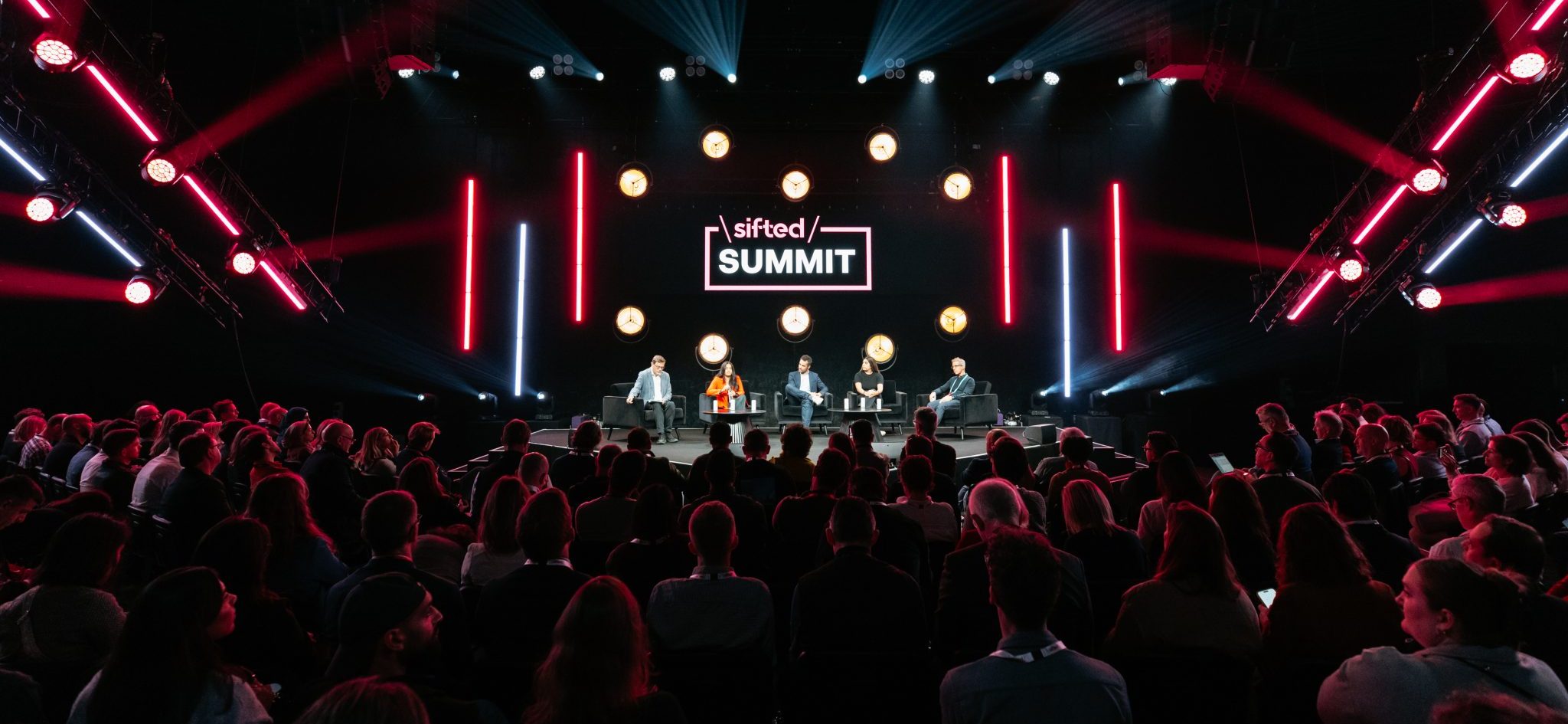 Sifted Summit 2025: In pictures | Sifted