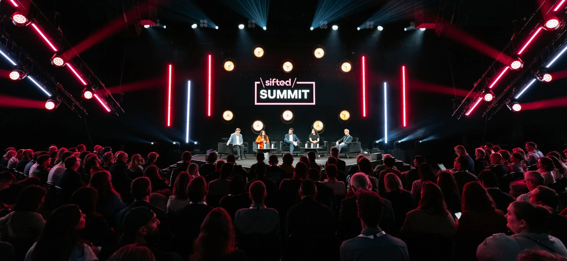The Next Web conference shuts down | Sifted