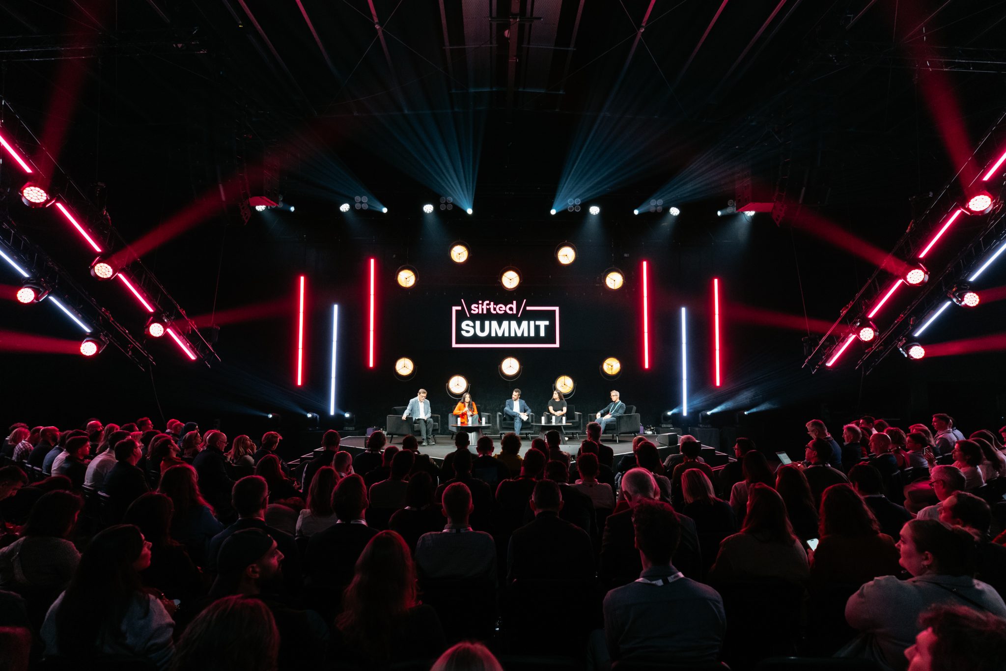 Sifted Summit 2025: In pictures | Sifted