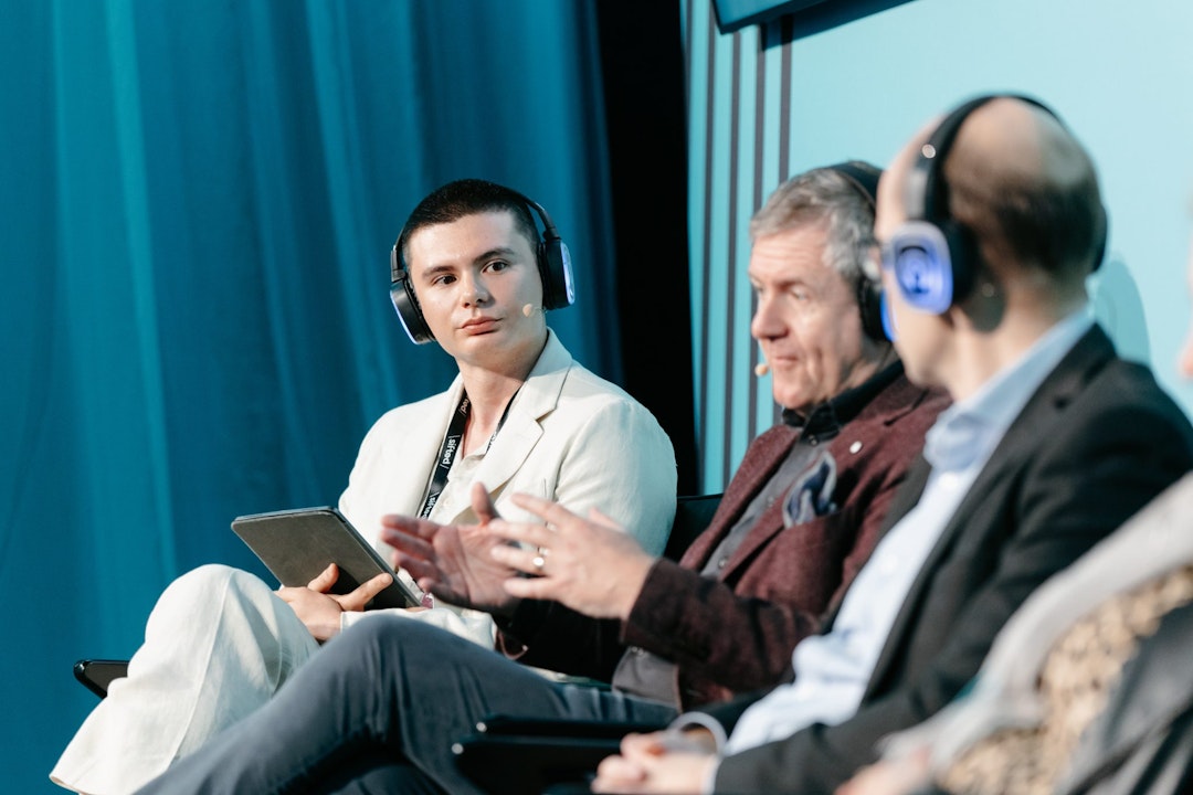 Sifted Summit 2025: In pictures | Sifted