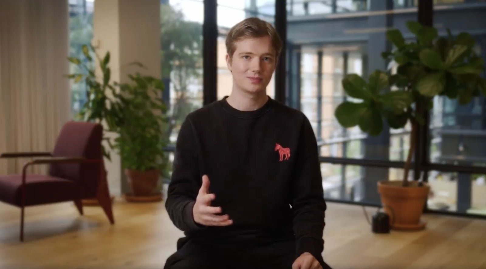 AI browser Strawberry raises $6m from General Catalyst and Lovable ...