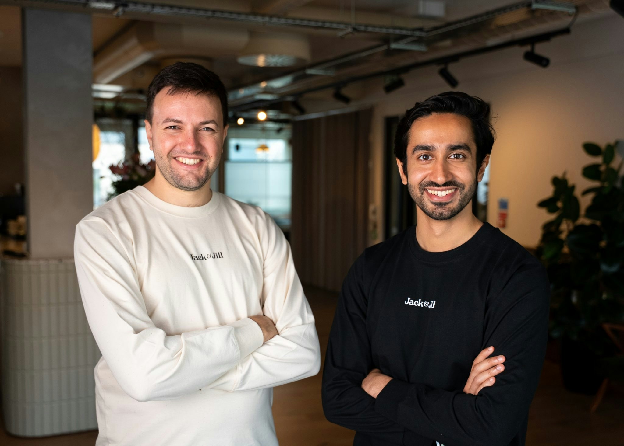 AI-native deal sourcing platform Inven raises $12.8m Series A | Sifted