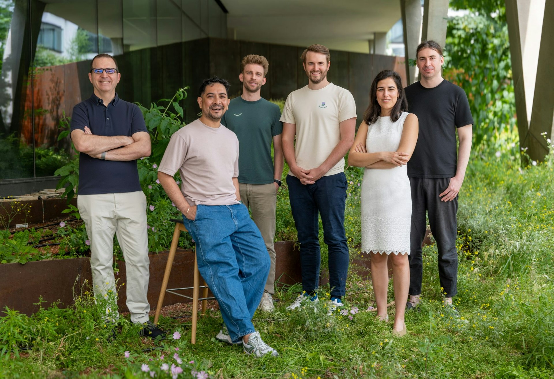 Climate risk startup Climate X raises $18m Series A to fuel US ...