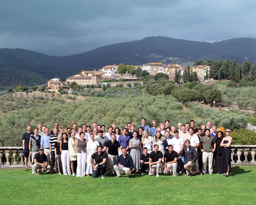 Drug discovery biotech LabGenius raises a £35m Series B | Sifted