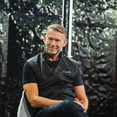 CuspAI tops Sifted’s ranking of 100 standout AI startups in Europe | Sifted