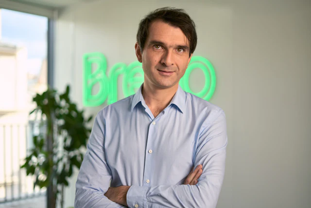 Bending Spoons CEO: ‘We hope to invest well over $1bn this year’ | Sifted
