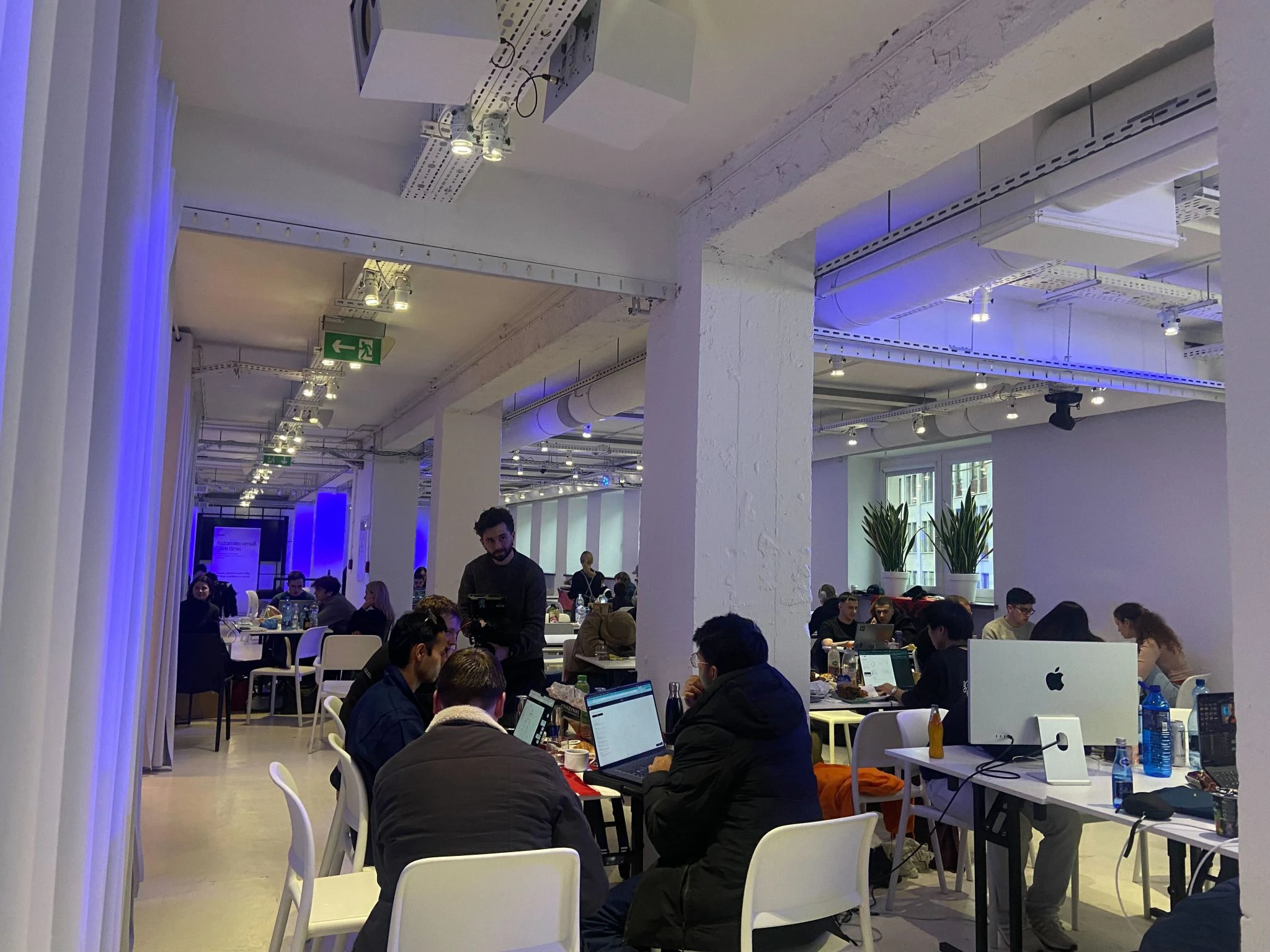 The Next Web conference shuts down | Sifted