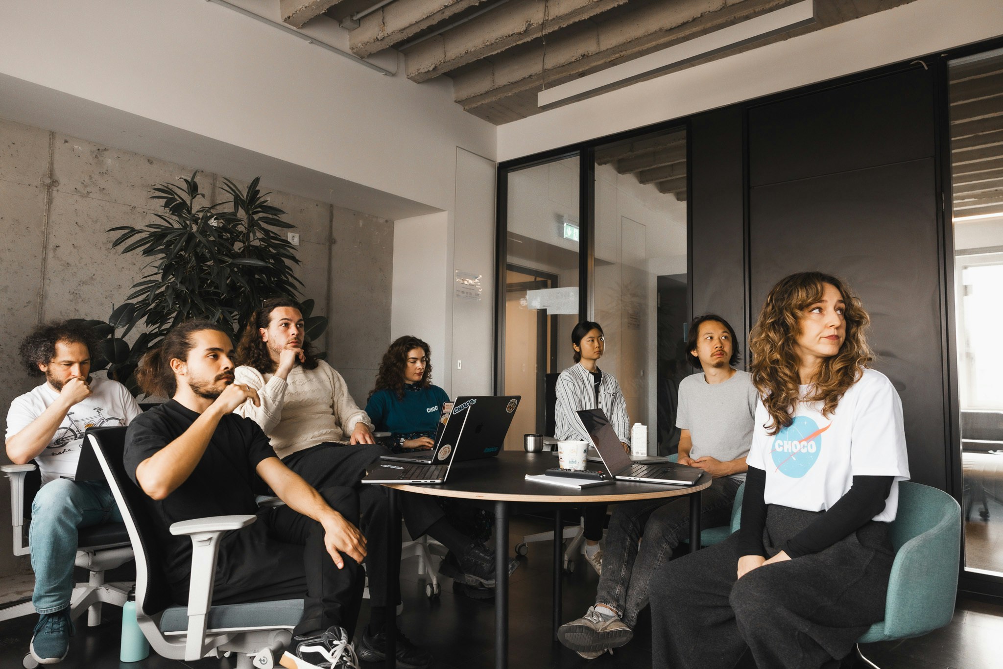 First ‘project Vinted’, then ‘project kids’: What’s next for Milda ...