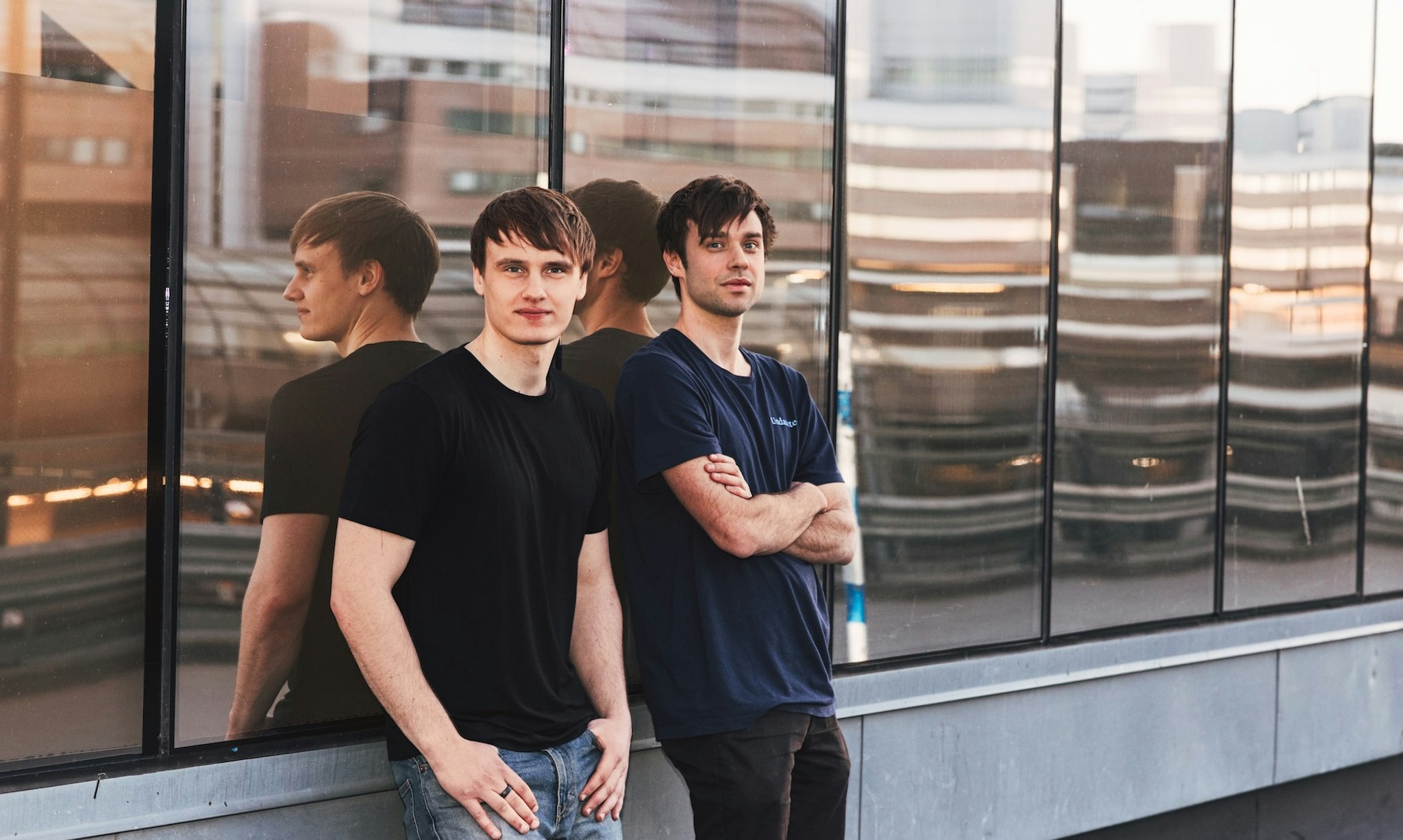 Lunch with Lovable’s Anton Osika, founder of Europe’s fastest-growing ...