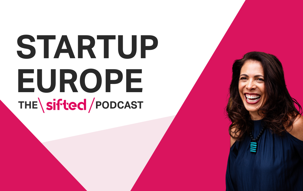 Endeavor CEO Linda Rottenberg: ‘Talent is everywhere. Opportunity and ...